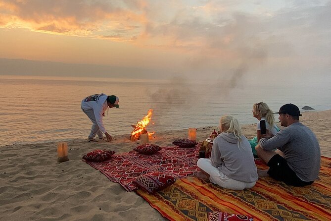 Traditional Moroccan Tea & Dinner Experience – Timlalin Tours