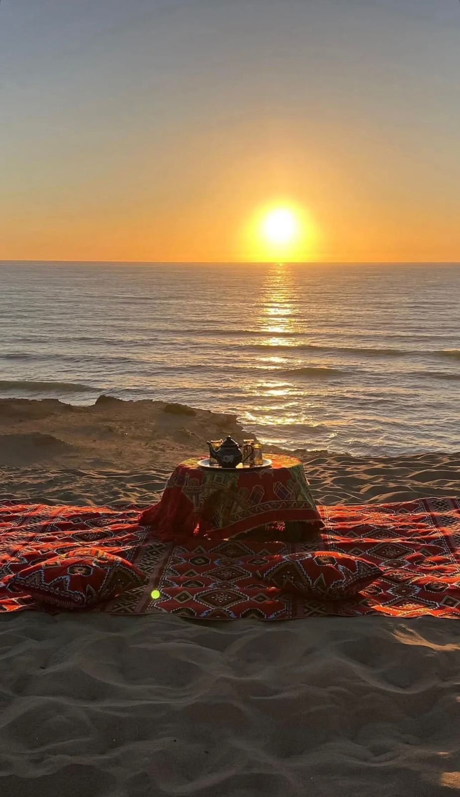 Traditional Moroccan Tea & Dinner Experience – Timlalin Tours