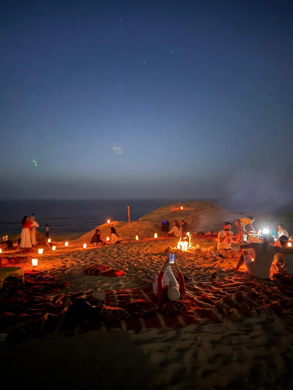 Traditional Moroccan Tea & Dinner Experience – Timlalin Tours